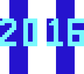 2016 | Minecraft Skins