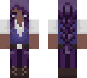 ashswag | Minecraft Skins