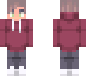 boy | Minecraft Skins