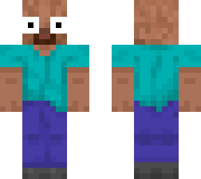 steve | Minecraft Skins