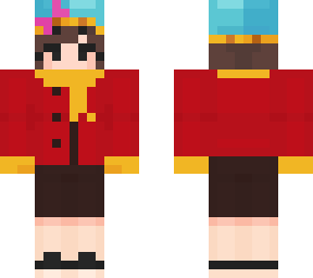 cartman | Minecraft Skins