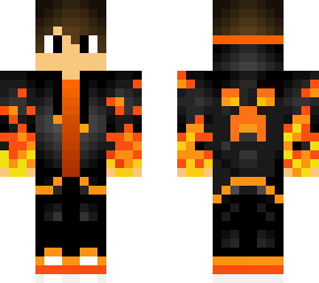 chico | Minecraft Skins