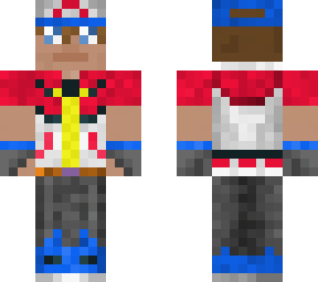 cobblemon | Minecraft Skins