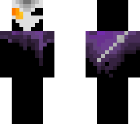 pure vessel | Minecraft Skins