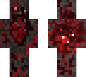 horror | Minecraft Skins