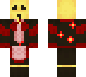 die of death | Minecraft Skins
