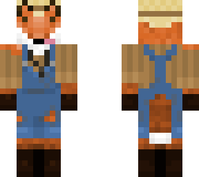 derpy | Minecraft Skins