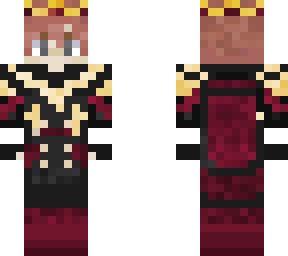 dictator | Minecraft Skins