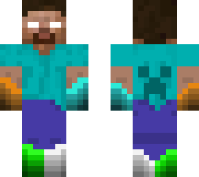 god | Minecraft Skins