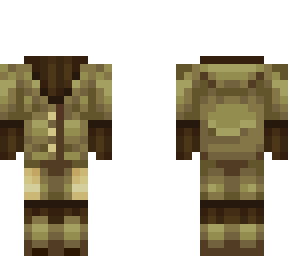 forest | Minecraft Skins