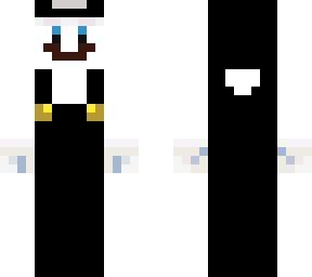 mario | Minecraft Skins