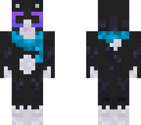 jinx | Minecraft Skins