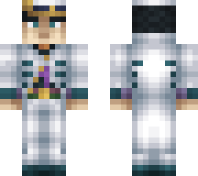 jotaro | Minecraft Skins