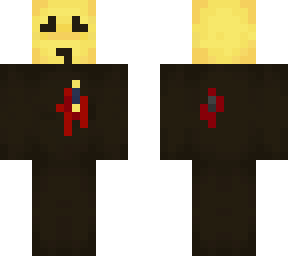 die of death | Minecraft Skins