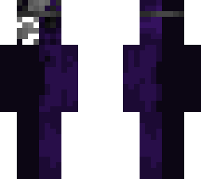 noli | Minecraft Skins
