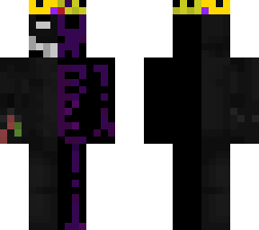 phantom | Minecraft Skins