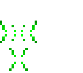 senpai spider | Minecraft Skins