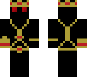 shadow | Minecraft Skins