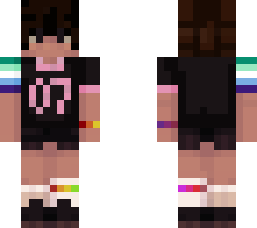 temu | Minecraft Skins