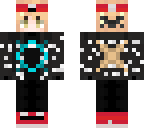 sharpness | Minecraft Skins
