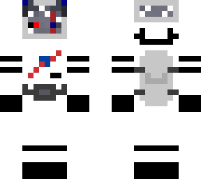 astronaut | Minecraft Skins