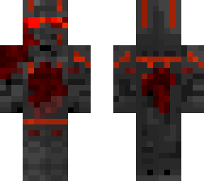 helldiver | Minecraft Skins