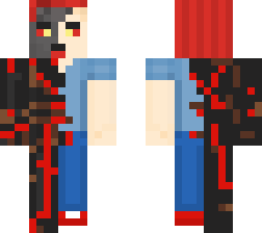 admin | Minecraft Skins