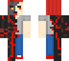 mcsm admin | Minecraft Skins