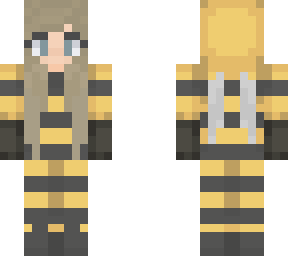 bee | Minecraft Skins