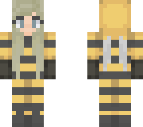 bee | Minecraft Skins