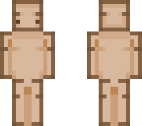 bread | Minecraft Skins