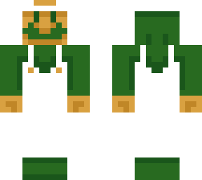 classic | Minecraft Skins