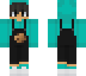 marcus | Minecraft Skins