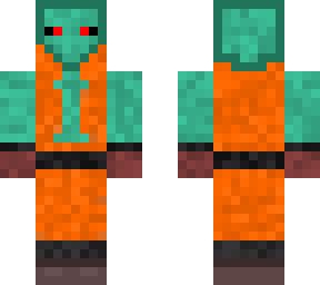 copper | Minecraft Skins