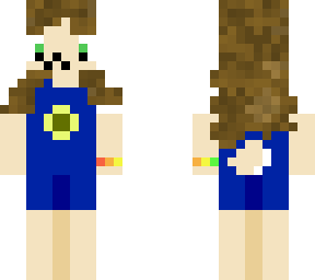 deer | Minecraft Skins