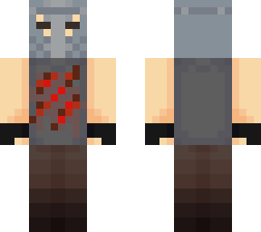 die of death | Minecraft Skins