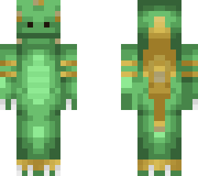 dino | Minecraft Skin