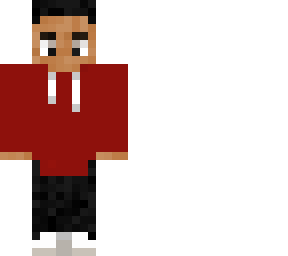 EGo | Minecraft Skin