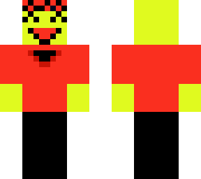 elliot roblox | Minecraft Skins