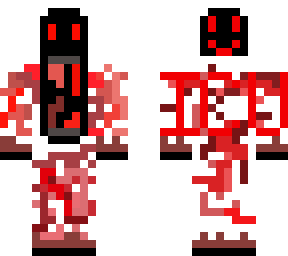 entity 303 | Minecraft Skins