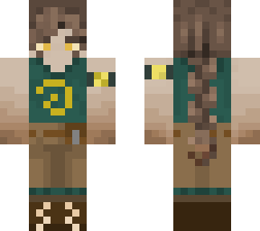 fantasy | Minecraft Skins