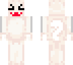 femtanyl | Minecraft Skins