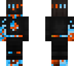 lava | Minecraft Skins