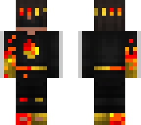 flamefrags | Minecraft Skins