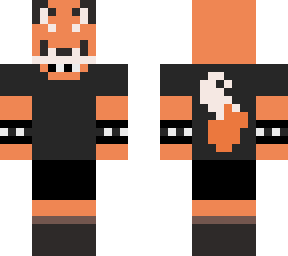 emo | Minecraft Skins