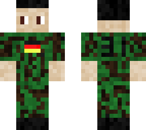 german | Minecraft Skins