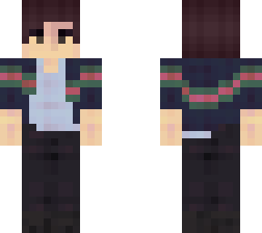 boy | Minecraft Skins