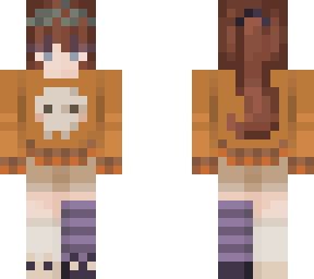 2025 | Minecraft Skins