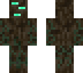 creaking | Minecraft Skins