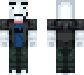 roblox noob | Minecraft Skins